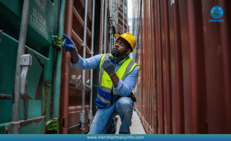 Port Facility Security Officer (PFSO) Appointment Process