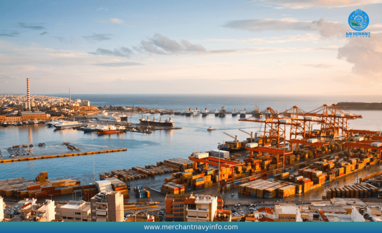 Port Facility Security Officer (PFSO) Appointment Process