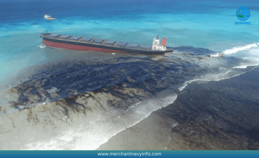 Shipboard Oil Pollution Emergency Plan (SOPEP) - Top Blog