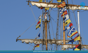 Structure And Purpose Of Mast Of Ship - Trending Top Blog