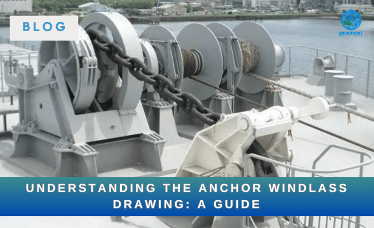 Understanding the Anchor Windlass: A Guide - Trending Blogs