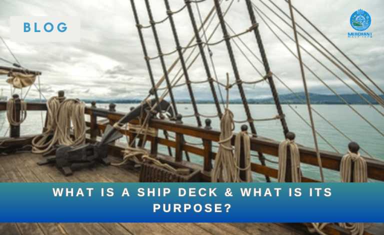 Marine Insight 360 - Ultimate Maritime Industry Guide