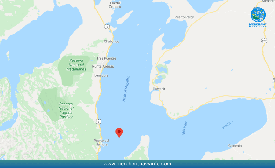 Why Was Magellan's Pass So Dangerous? Location, History