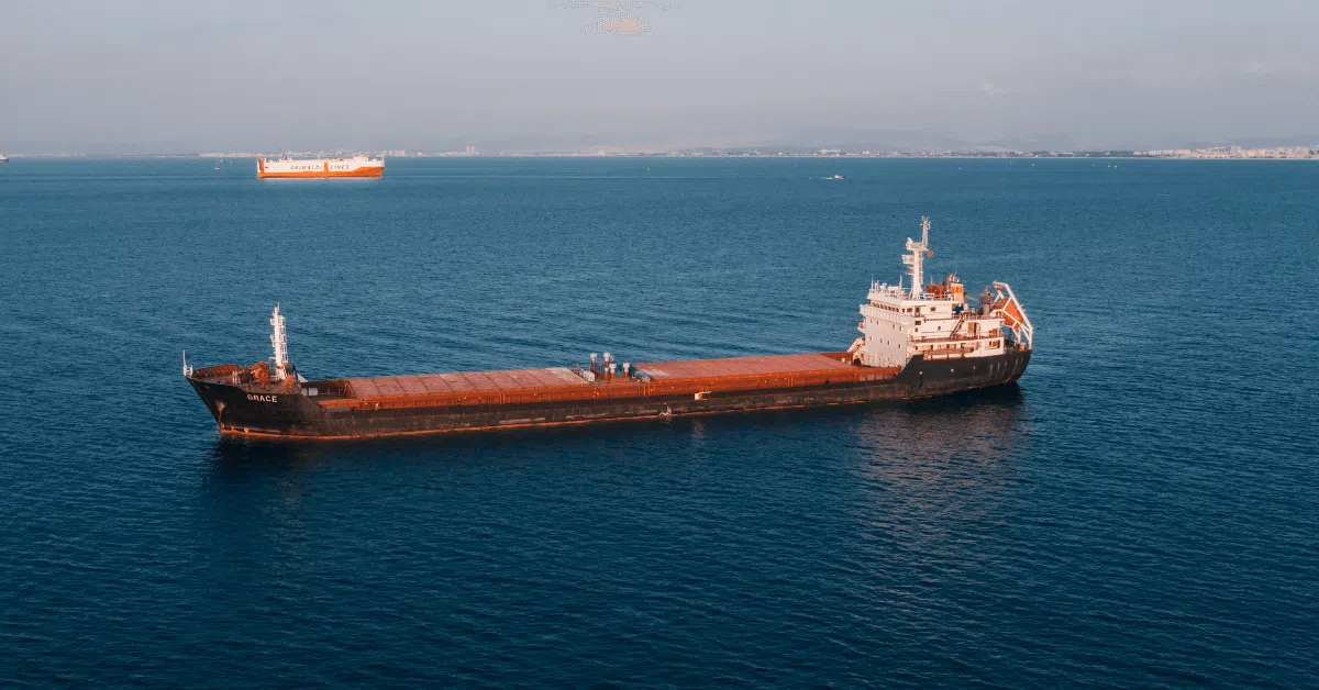 Poland Seeks EU sanctions for damaging Baltic cables – Marine Insight 360