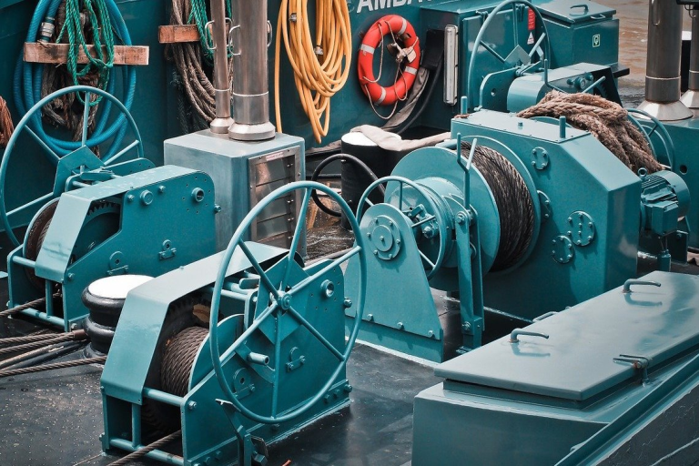 Top 3 Types of Bulkhead and How to Differentiate - Blog