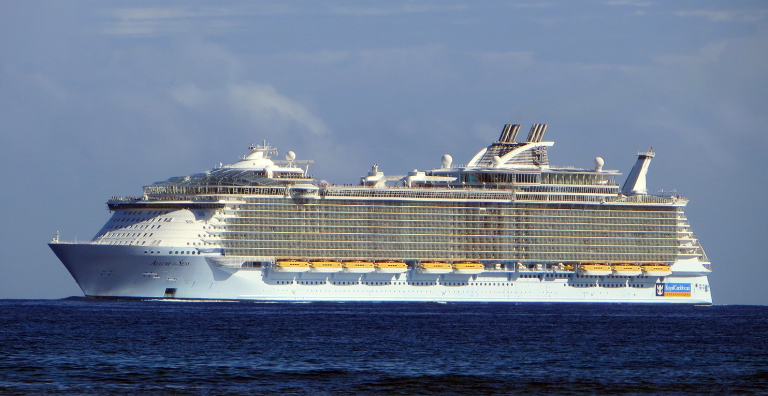 Marine Insight 360 - Ultimate Maritime Industry Guide