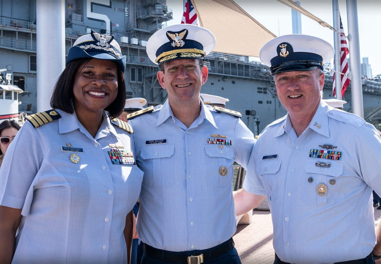 Average Merchant Navy Salary in the UK & USA – Marine Insight 360