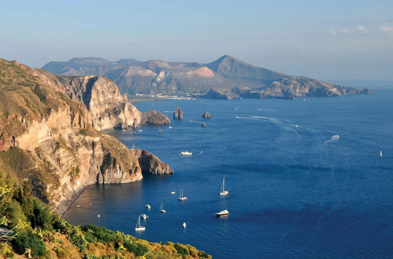 Important Facts About Tyrrhenian Sea - Marine Blog