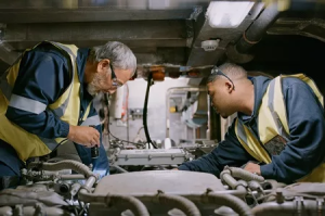 5 Common Types of Valves on Ships - MarineInsight360 Blog