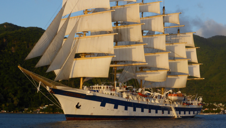 History About Clippers Ship - Things You Should Know - Best Blog