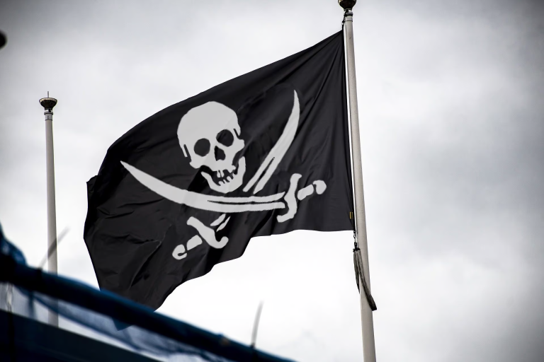 Do Pirates Still Exist? Number & Attacks Type - Marine Blog