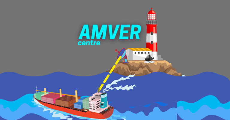 Automatic Mutual Assistance Vessel Rescue (AMVER) - Blog