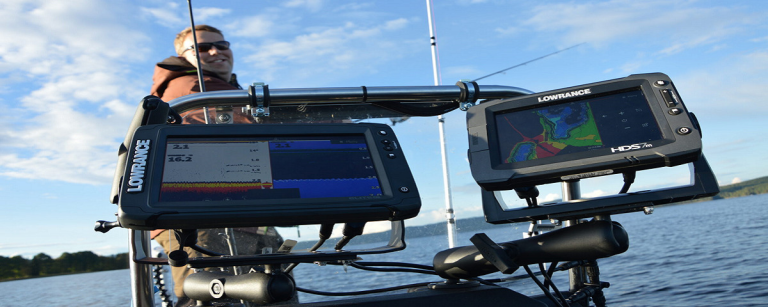 What Is An Echo Sounder? – Marine Insight 360