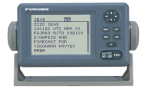 Ship NAVTEX: How It Works, Information Types, and Benefits