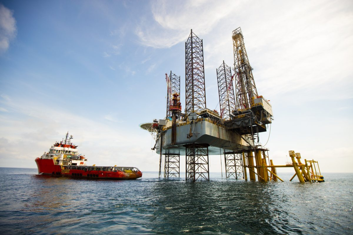 Best 10 Oil and Gas Terminals in Middle East - Marine Blog