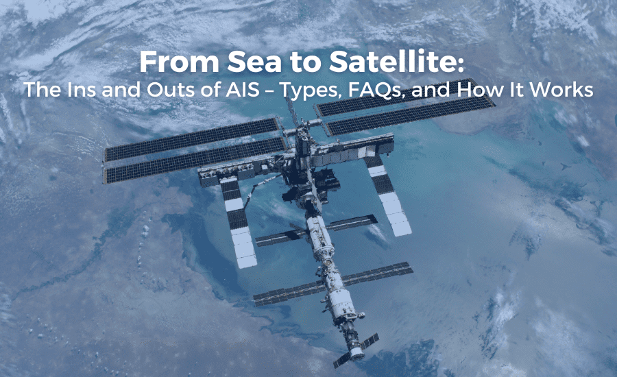 The Ins and Outs of AIS – Types, FAQs, and How It Works