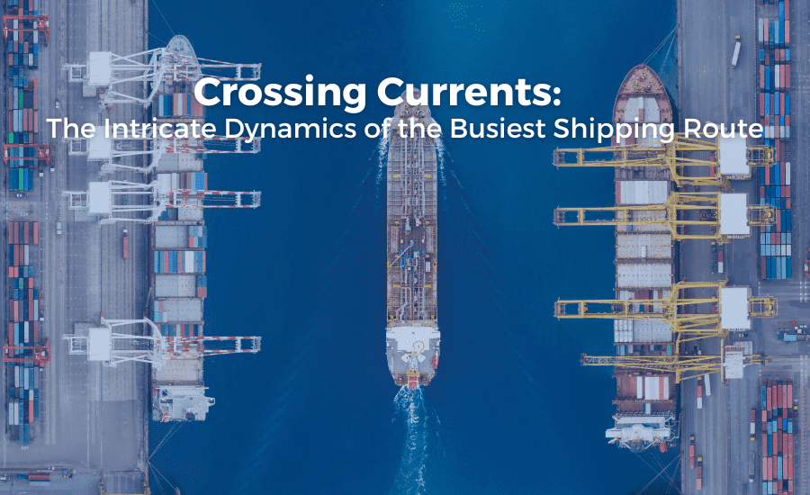 Marine Insight 360 - Ultimate Maritime Industry Guide
